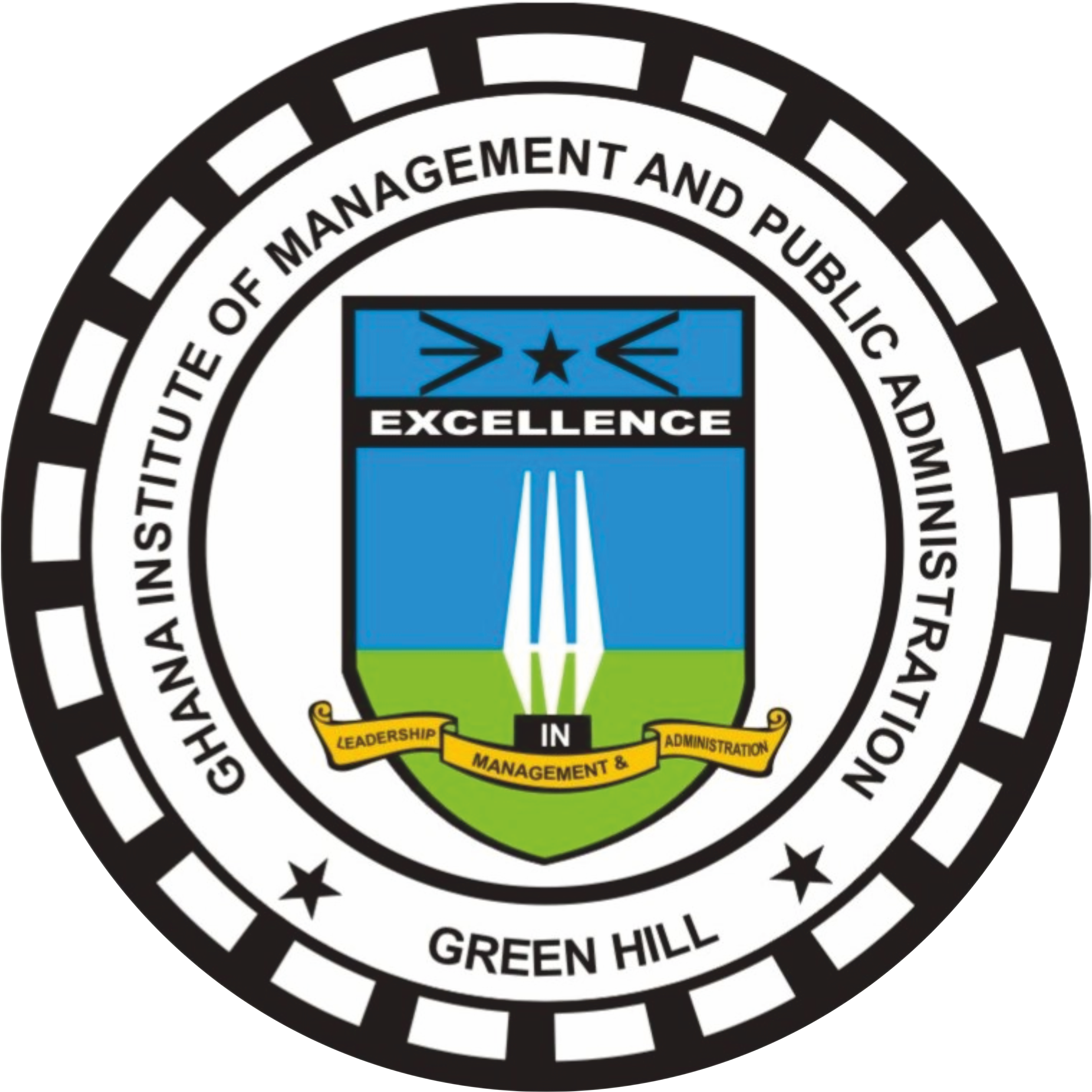 GIMPA Admissions Console