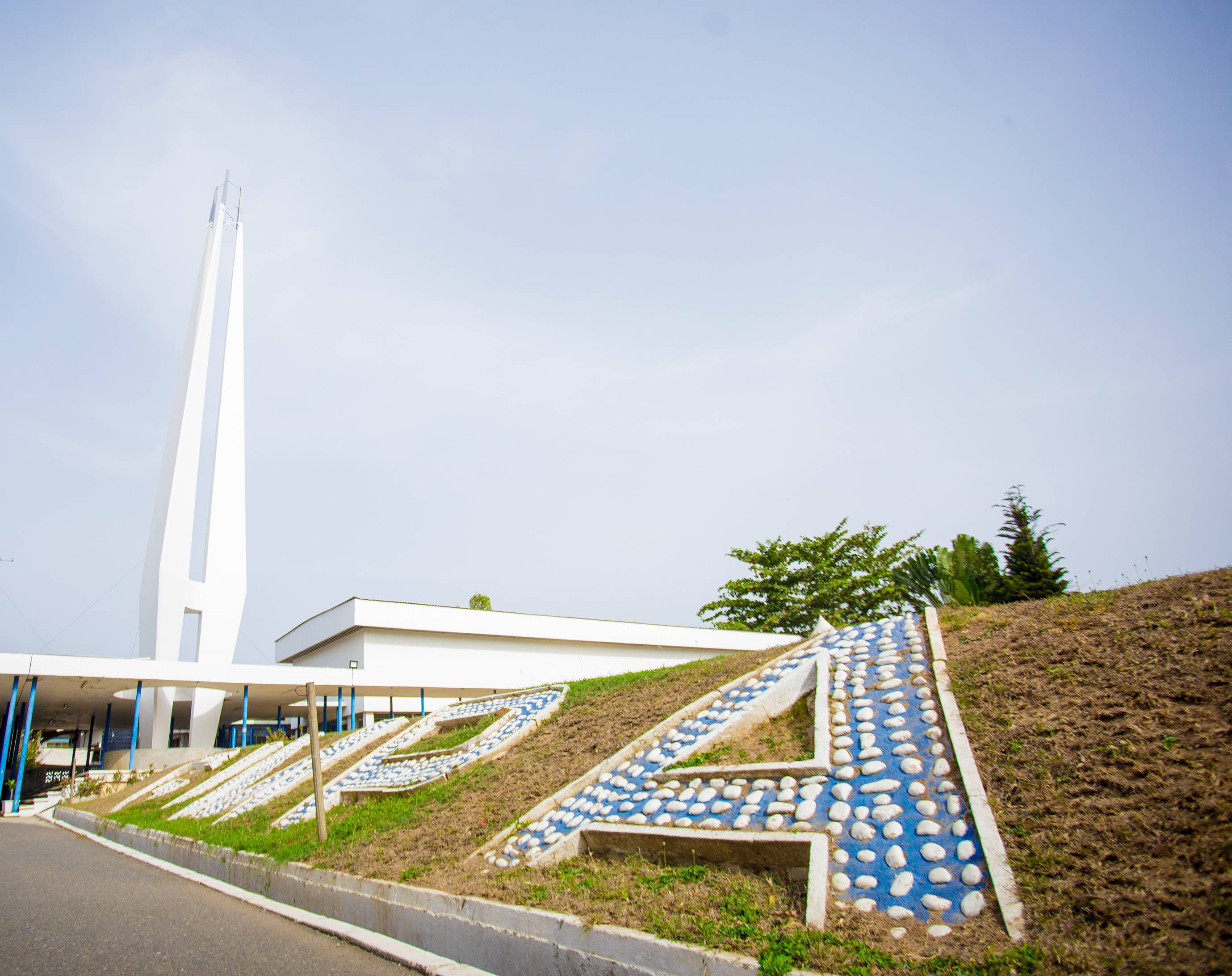 GIMPA - ADMISSIONS SMC